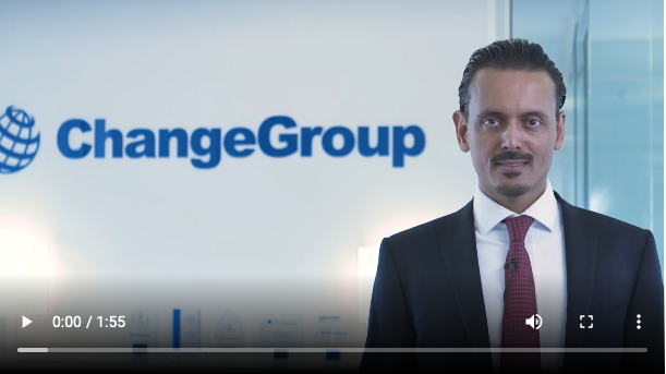 Nuestra Empresa | ChangeGroup